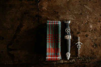 Ardgowan House, Castle & Gardens
