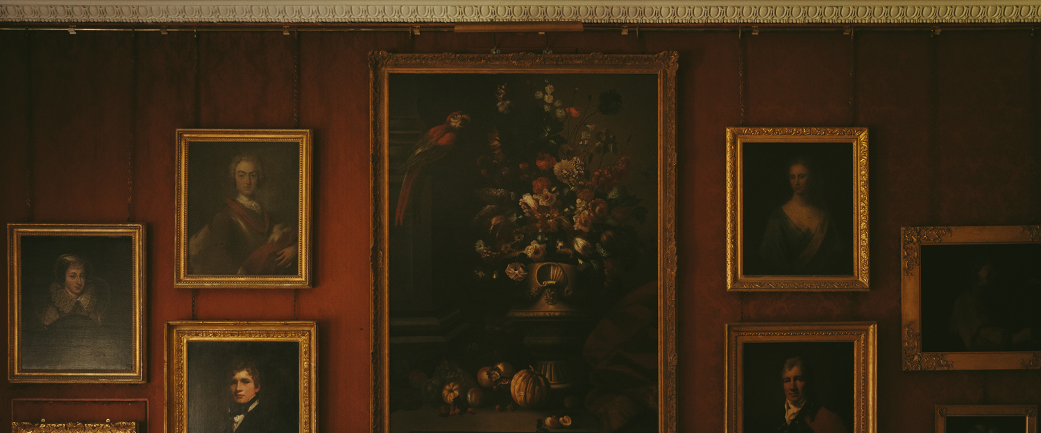 Ardgowan House, Castle & Gardens
