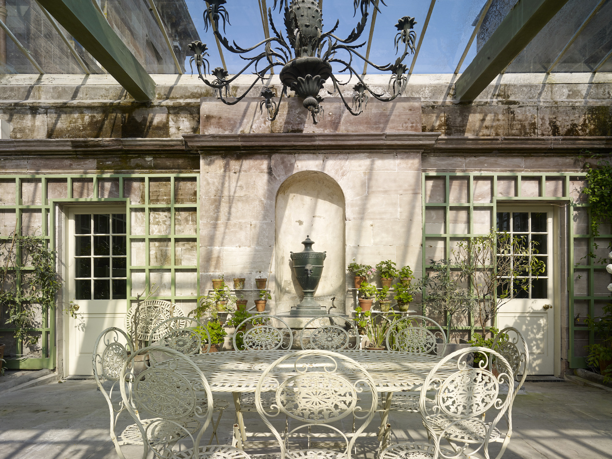 Photos - | Ardgowan House