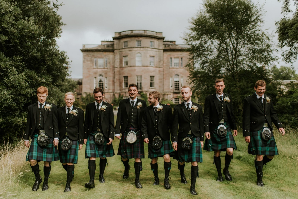 Photo Gallery | Ardgowan Estate 2023