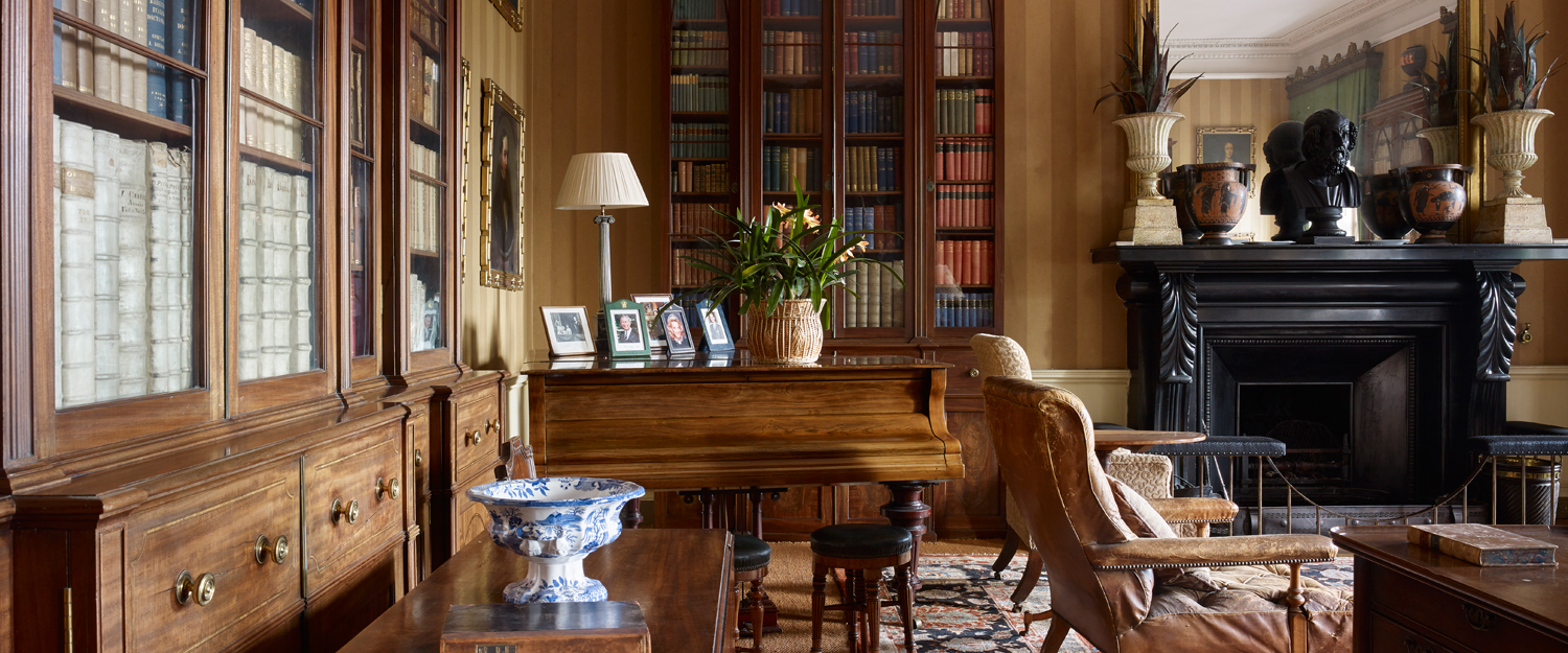 Ardgowan House, Castle & Gardens